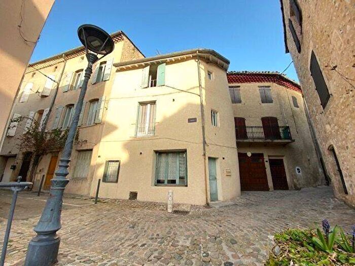 Appartement 4 pièces à louer à Centre, La Voulte-sur-Rhône