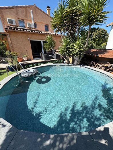 Maison 4 pièces à vendre - Béziers, Perch des Moulins, Font Neuve, Terries
