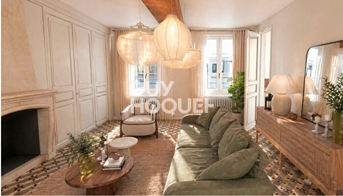 Maison 9 pièces à vendre - Soissons