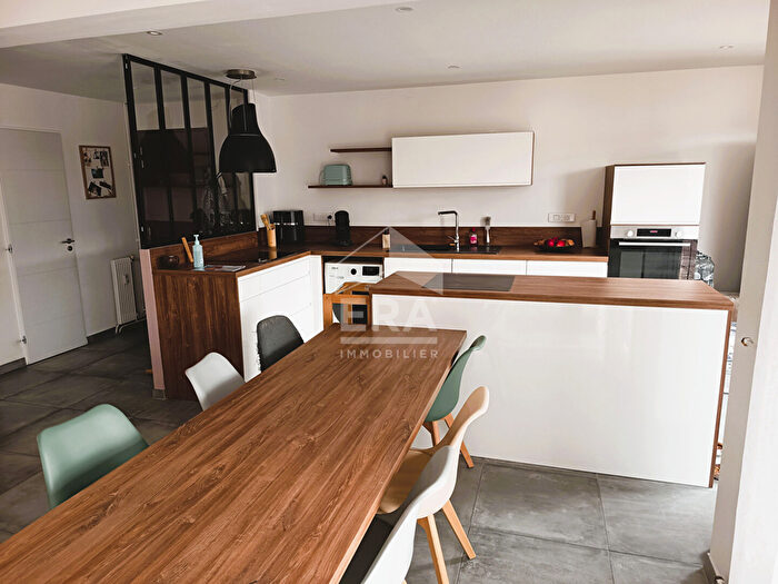 Appartement à vendre - Gap, Gap ville - 4 pièces - 3 chambres