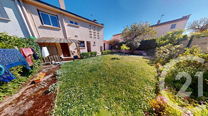Maison à vendre - Colomiers, Falcou, Fenassiers - 5 pièces - 4 chambres