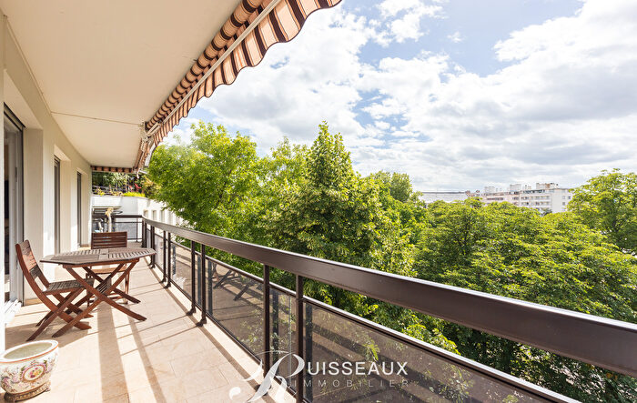 Appartement 5 pièces à vendre - Dijon