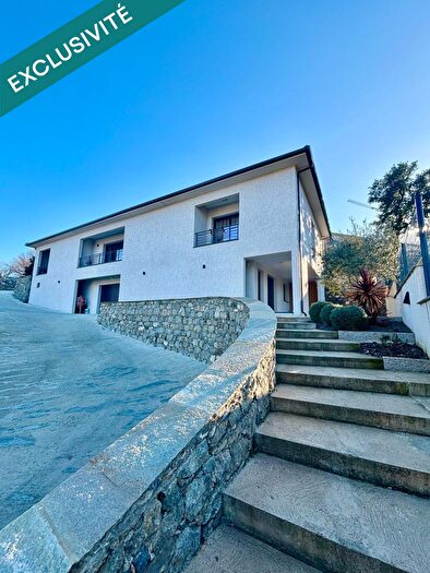 Maison 4 pièces à vendre - Corte