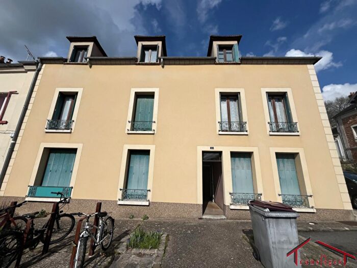 Appartement 1 pièce à Vauhallan, à vendre