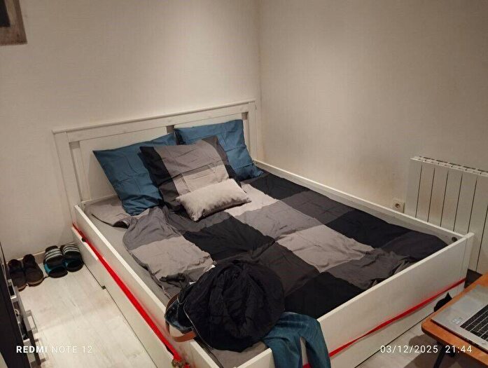 Centre Ville, Houilles - Appartement 1 pièce à louer