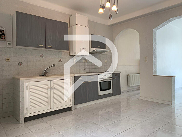 Maison à vendre - Saulnes - 4 pièces - 3 chambres