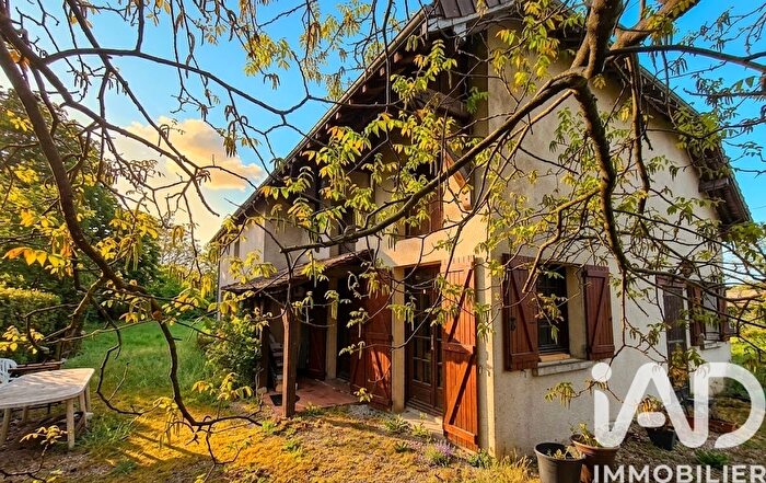 Lentilles : Maison 7 pièces à vendre