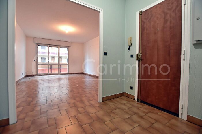 Appartement à vendre - Perpignan, Clémenceau - 3 pièces - 2 chambres