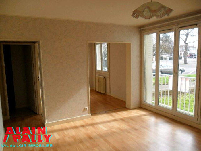 Appartement 4 pièces à louer à Châteaudun, Liberté, Martineaux