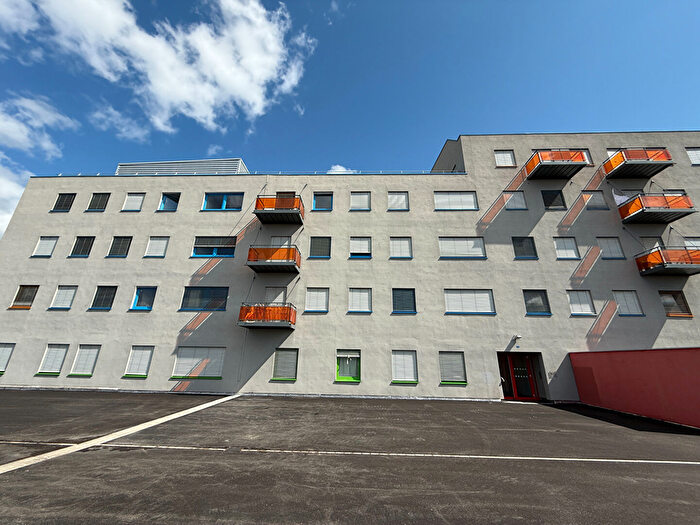 Strasbourg, Meinau, Plaine des Bouchers, Hohwarth : Appartement 1 pièce à vendre