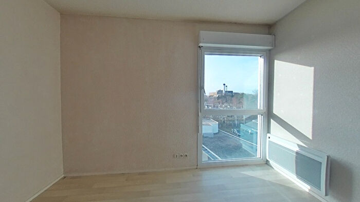 Appartement 1 pièce à louer à Quartiers Centre, Centre-ville