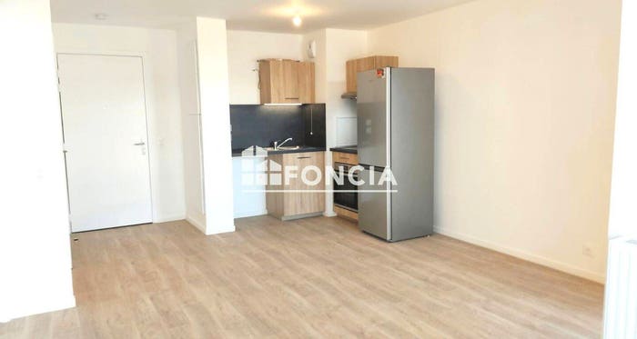 Appartement 2 pièces à louer - Montaigu Nord Est, Melun