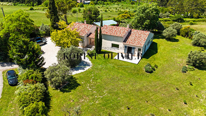 Maison 7 pièces à vendre - Aix-en-Provence, Puyricard, Célony