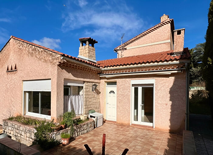 Maison à vendre - Bandol - 4 pièces - 3 chambres