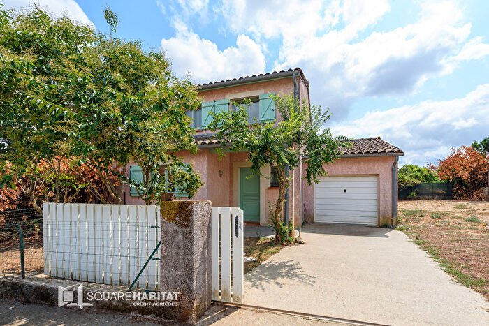 Maison 4 pièces à vendre - Daux