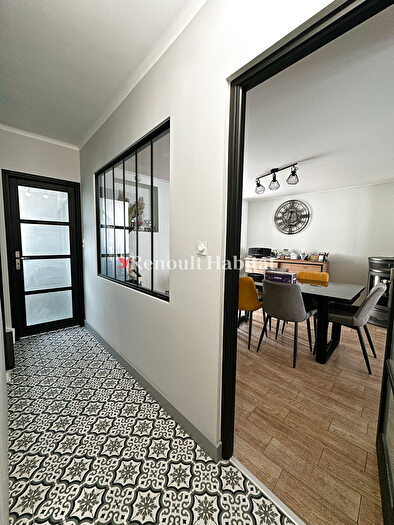 Maison à vendre - Villeneuve-dAscq, Cité Scientifique, Haute Borne, Ascq - 5 pièces - 4 chambres