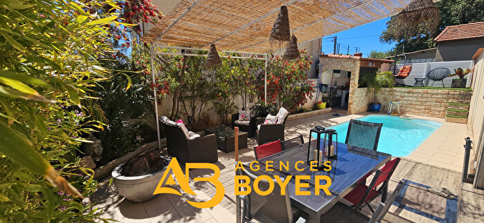 Maison 5 pièces à Bandol, à vendre
