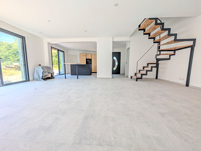 Maison à vendre - Arthon-en-Retz - 6 pièces - 5 chambres