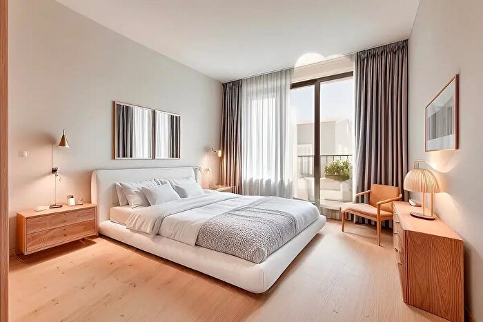 Appartement 5 pièces à Saint-Mandé, Notre Dame, Saint-Michel de Picpus, à vendre