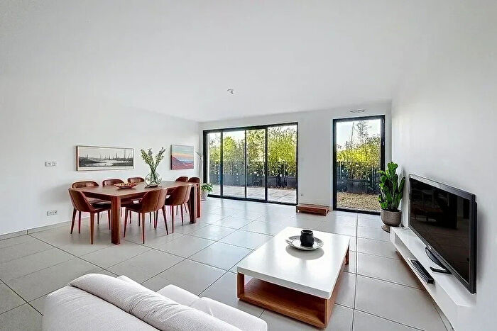 Appartement à vendre - Dardilly - 4 pièces - 3 chambres