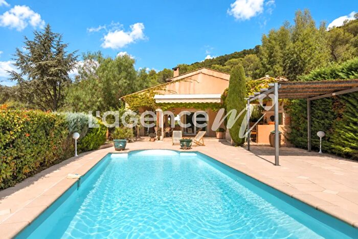 Maison 5 pièces à vendre - Blausasc