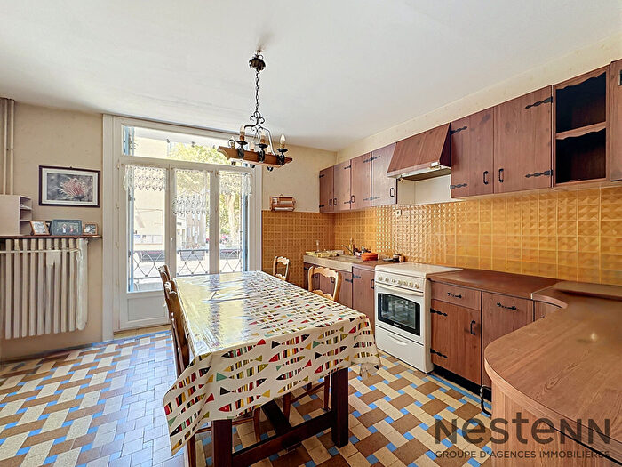 Maison 3 pièces à Trets, à vendre