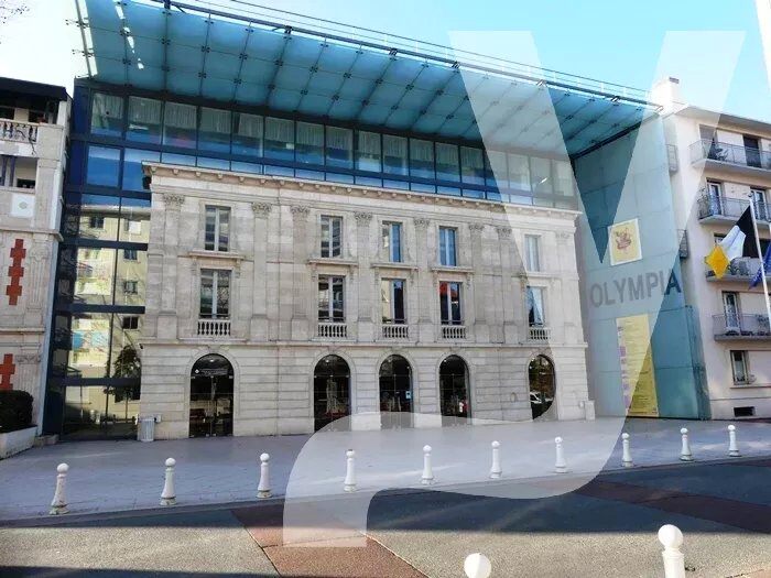 Appartement à vendre - Arcachon, Centre-ville, La Chapelle, Gare - 4 pièces - 3 chambres