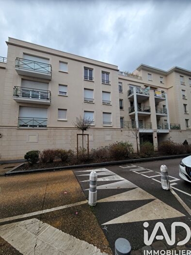 Appartement à vendre - Rouen, Saint-Clément, Jardin des Plantes - 1 pièce