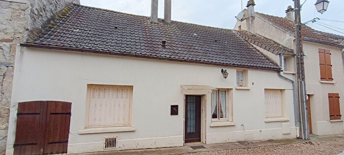 Maison 9 pièces à Asnières-sur-Oise, à vendre