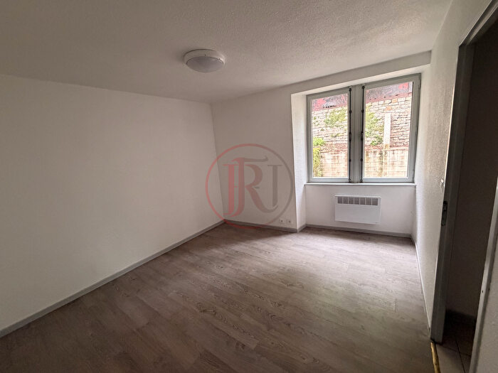 Appartement 1 pièce à vendre à Vesoul, Grand Gresil, Stade, Saint-Ferjeaux