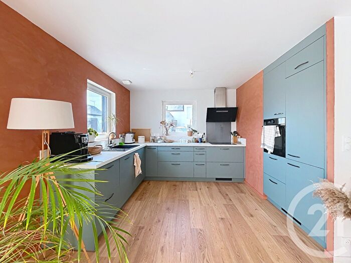 Maison 4 pièces à vendre - Guidel