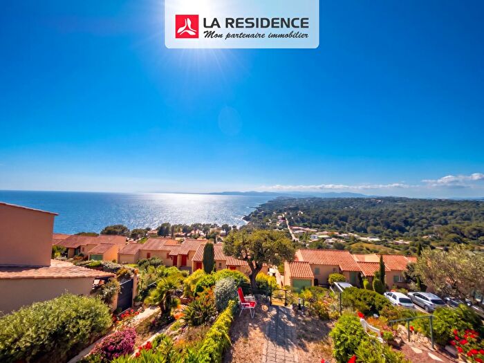 Maison 3 pièces à vendre à Saint-Raphaël, Dramont