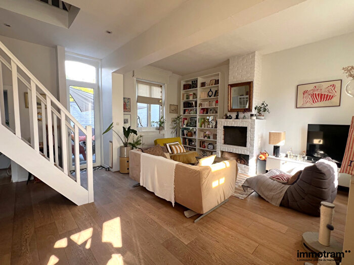 Mouvaux : Maison 4 pièces à vendre