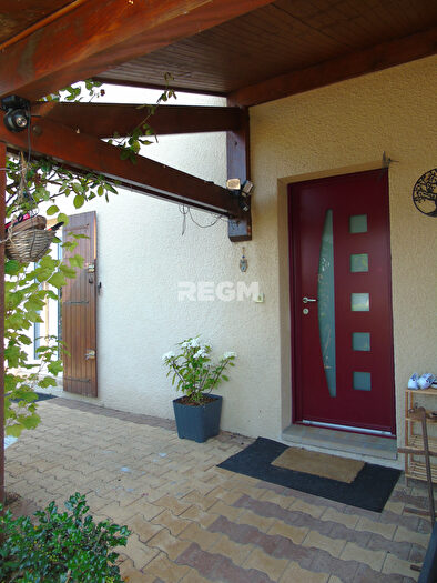 Maison 5 pièces à vendre - Saint-Étienne, La Terrasse, Bel Air, Bergson, Carnot
