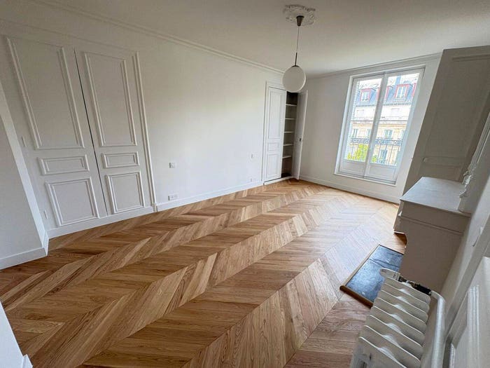 Appartement 3 pièces à louer - Saint Merri, Paris 4ème arrondissement