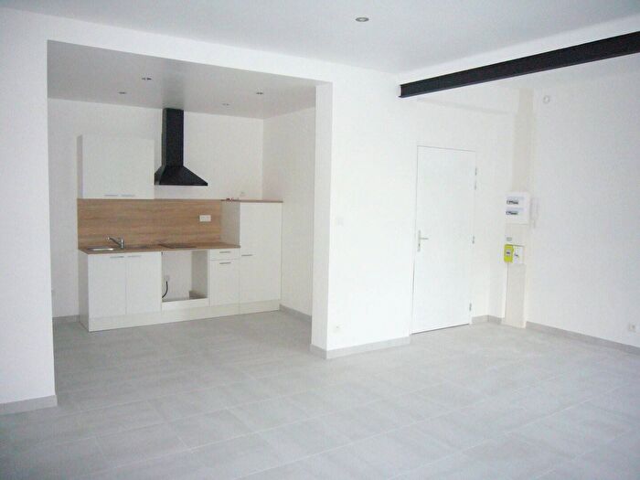 Appartement 2 pièces à louer - Corneilhan
