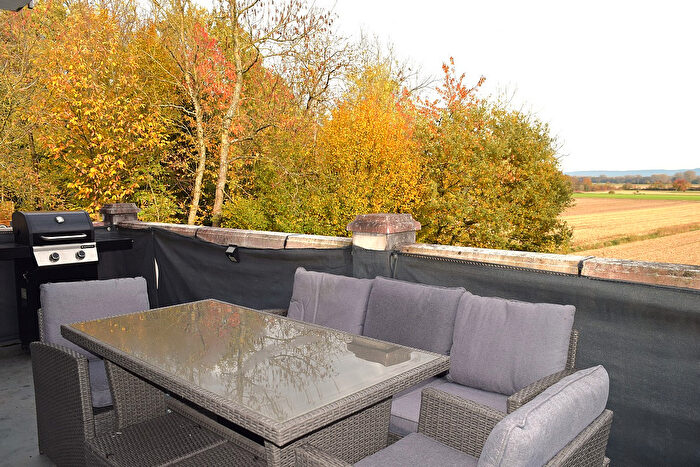 Appartement à vendre - Beinheim - 4 pièces - 3 chambres