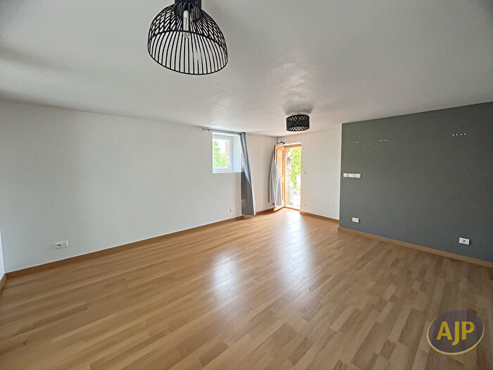 Appartement 5 pièces à vendre - Bain-de-Bretagne