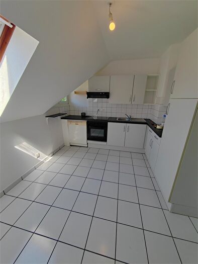 Saint-Louis : Appartement 3 pièces à louer