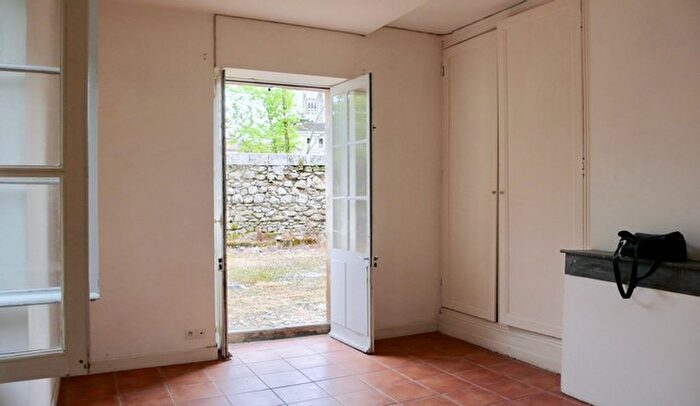 Appartement à louer - Condom - 3 pièces - 1 chambre