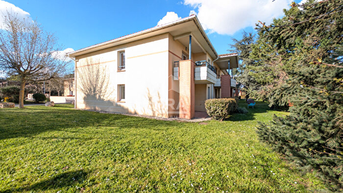 Appartement à vendre - Toulouse, Saint-Simon - 3 pièces - 2 chambres