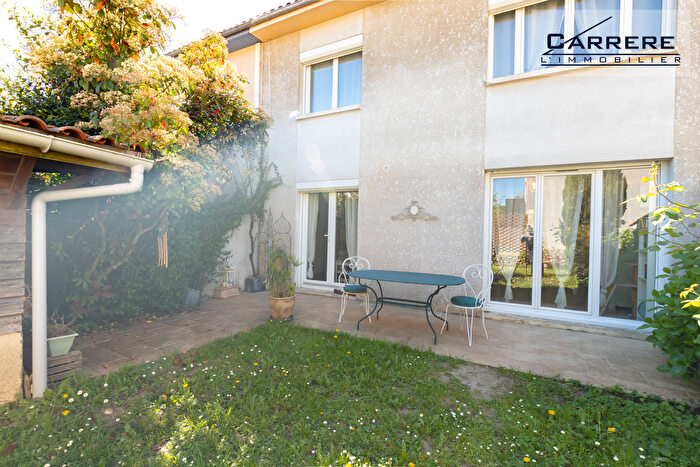 Maison 4 pièces à vendre - Cenon, Loret