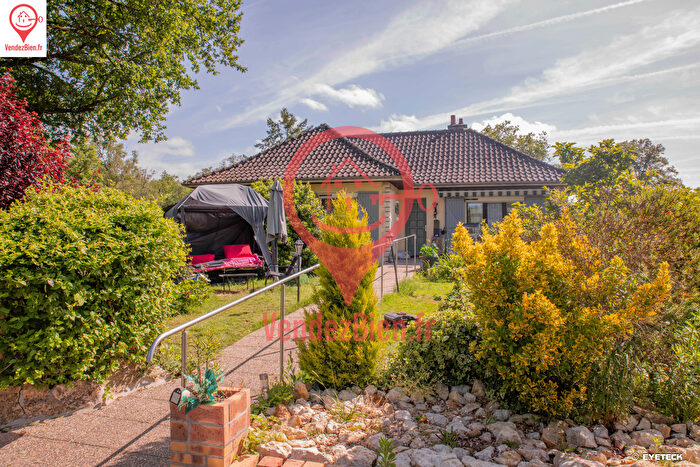 Maison 6 pièces à Nançay, à vendre
