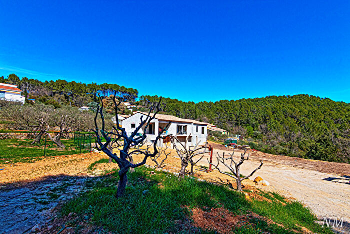 Maison à vendre - Flayosc