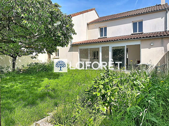 Maison 4 pièces à vendre - Les Cerqueux