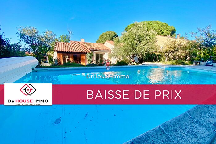 Carcassonne, Domairon, Grazailles, Albignac, Fleming : Maison 5 pièces à vendre