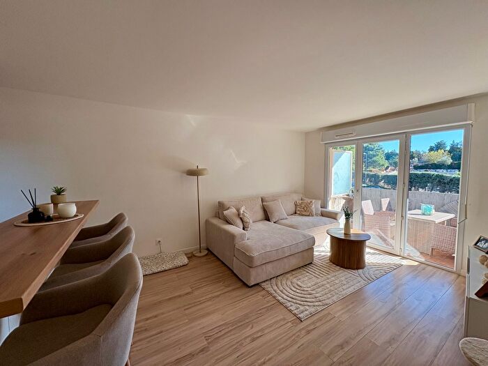 Appartement à vendre - Fréjus, Centre-ville - 3 pièces - 2 chambres