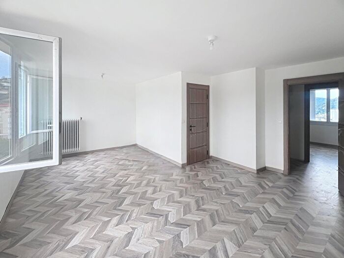 Appartement 3 pièces à louer à Vienne, L'Isle