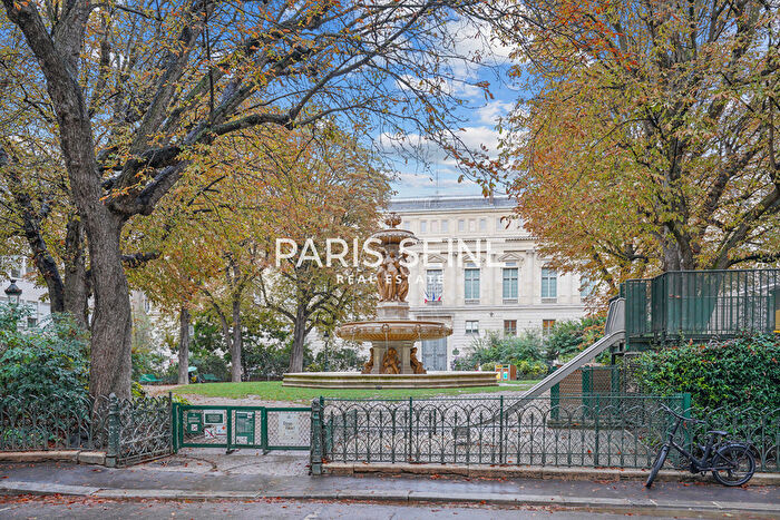 Appartement à vendre - Paris e , Gaillon, Vivienne - 1 pièce