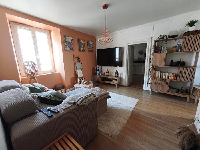 Maison 4 pièces à vendre - Maisse